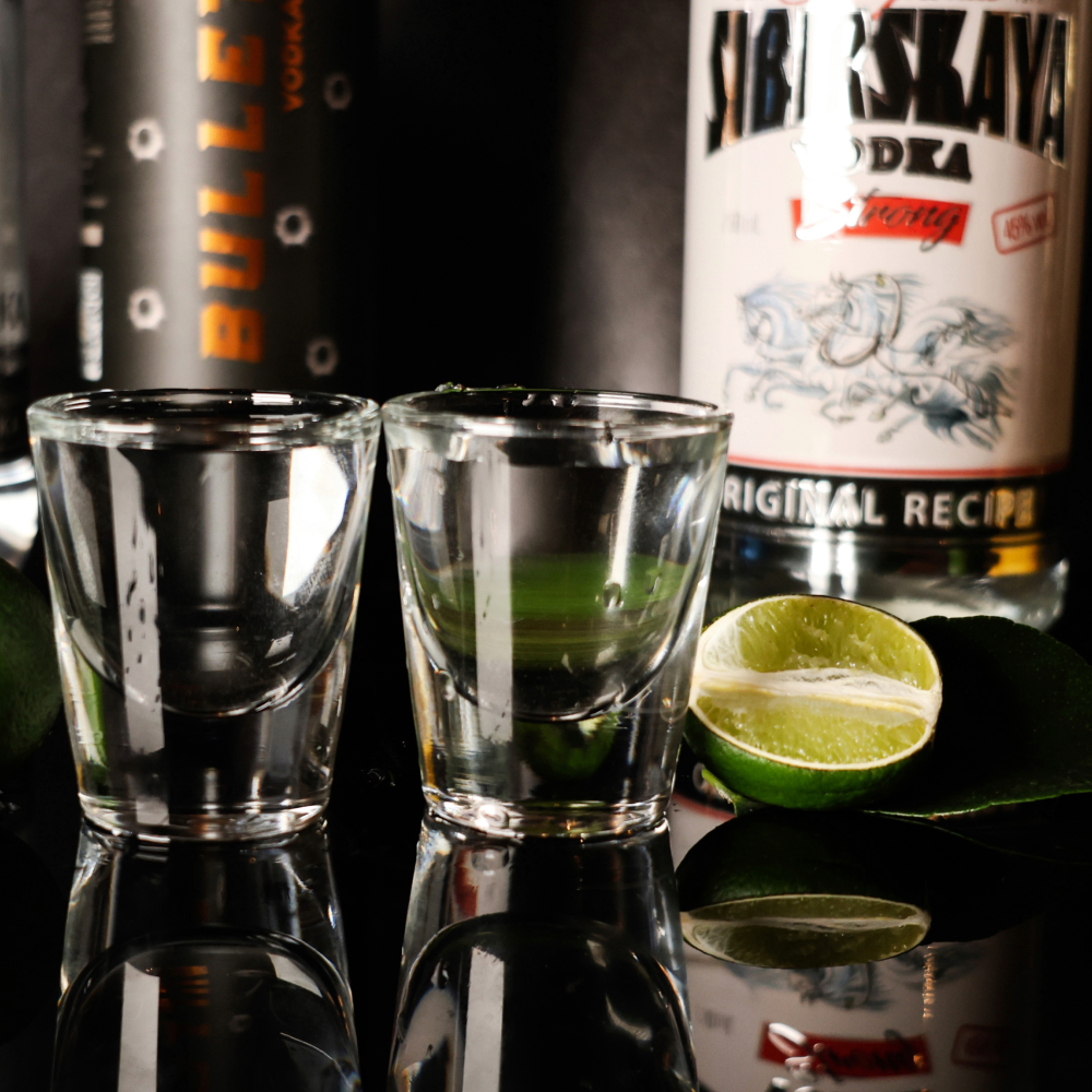 handmade vodka craft distillery small batch toronto local delivery ...